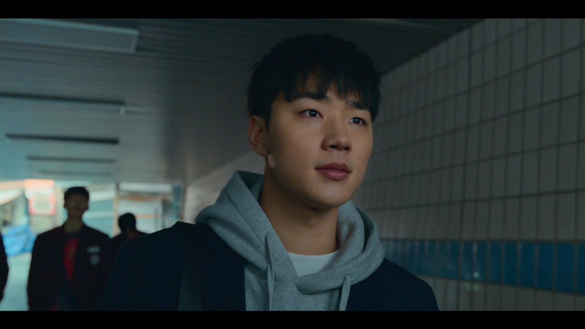 Jun-tae’s Japanese Mystery and the Heartwarming Go-tak Friendship in ...