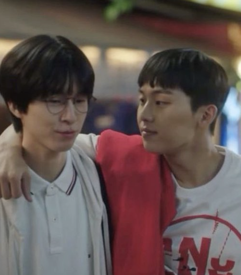 Beom-seok’s Obsession with Su-ho: The Tragic Psychology Behind Weak ...