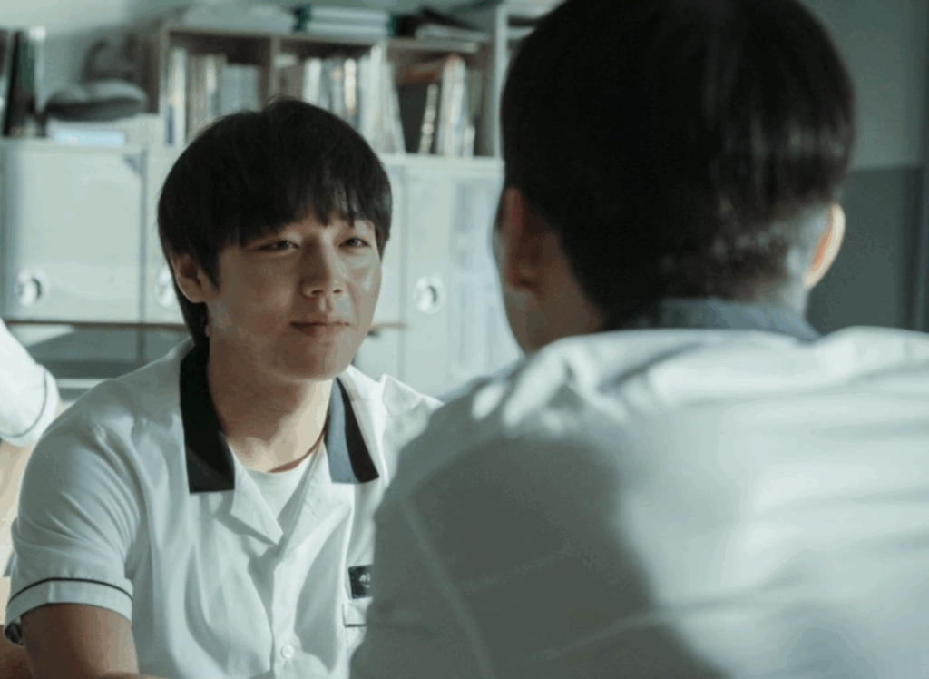 Su-ho and Si-eun's Relationship: When Fans Ask the Hard Questions About ...