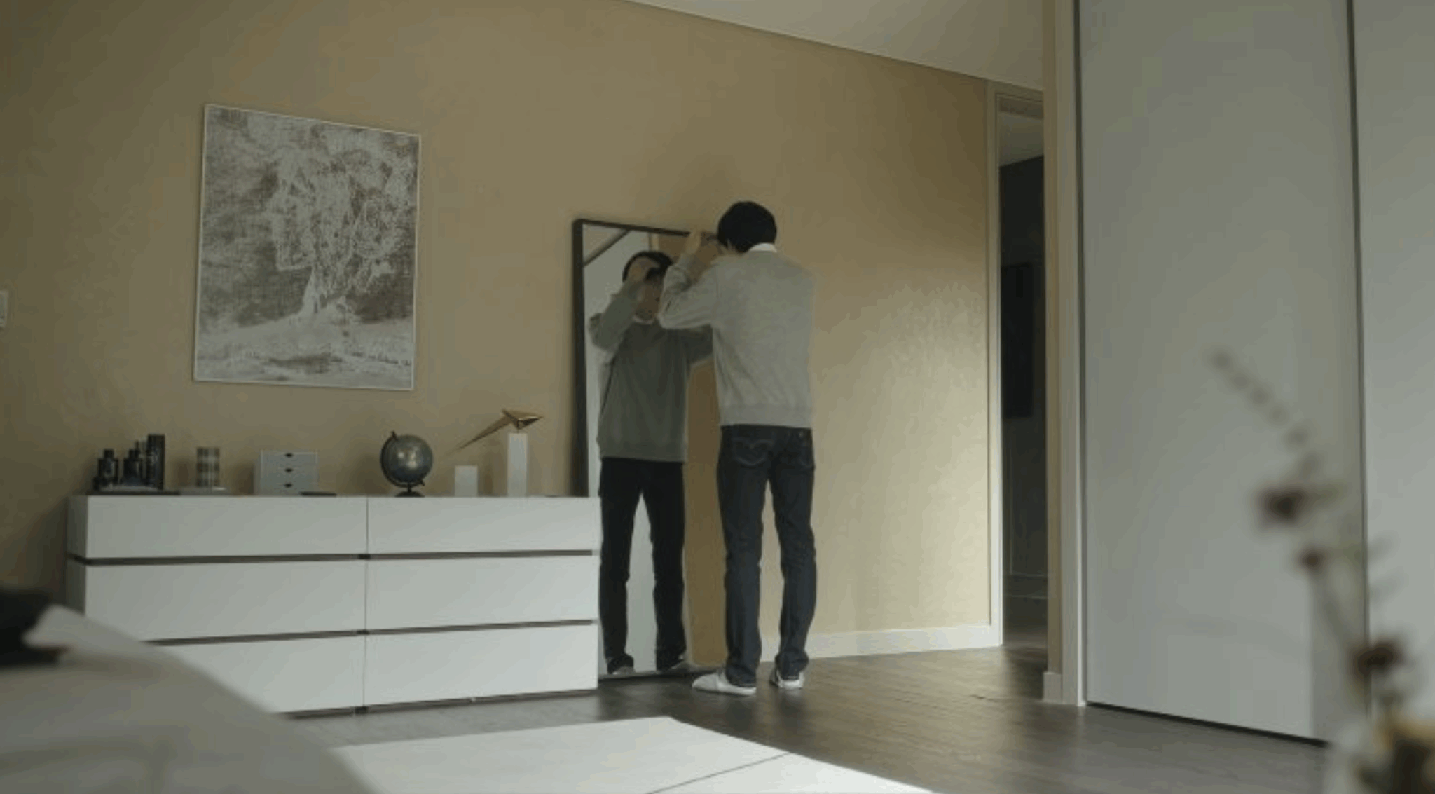 Beom-seok’s Obsession with Su-ho: The Tragic Psychology Behind Weak ...