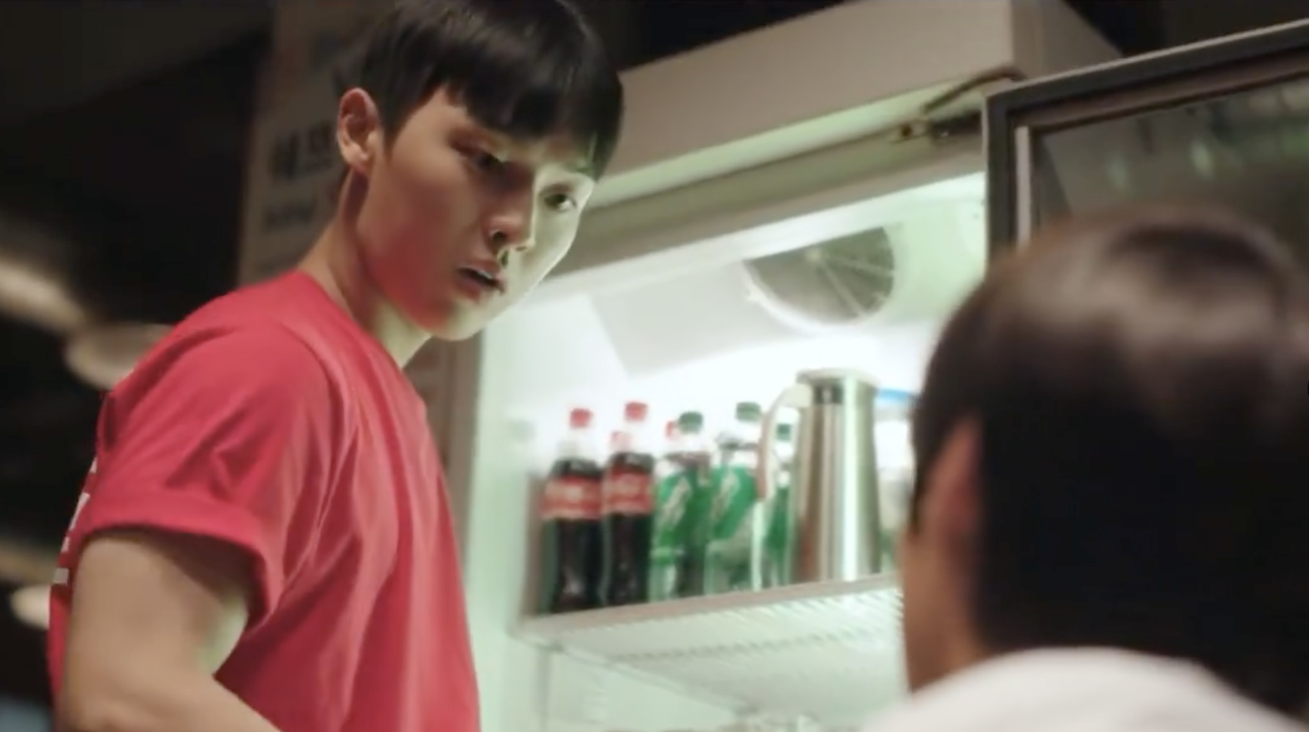 Su-ho and Si-eun's Relationship: When Fans Ask the Hard Questions About ...