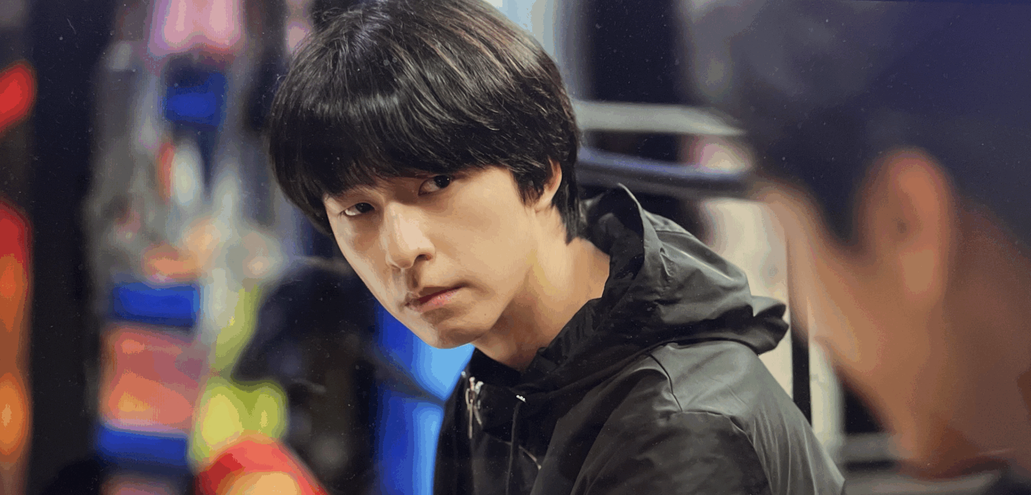 Beom-seok’s Obsession with Su-ho: The Tragic Psychology Behind Weak ...