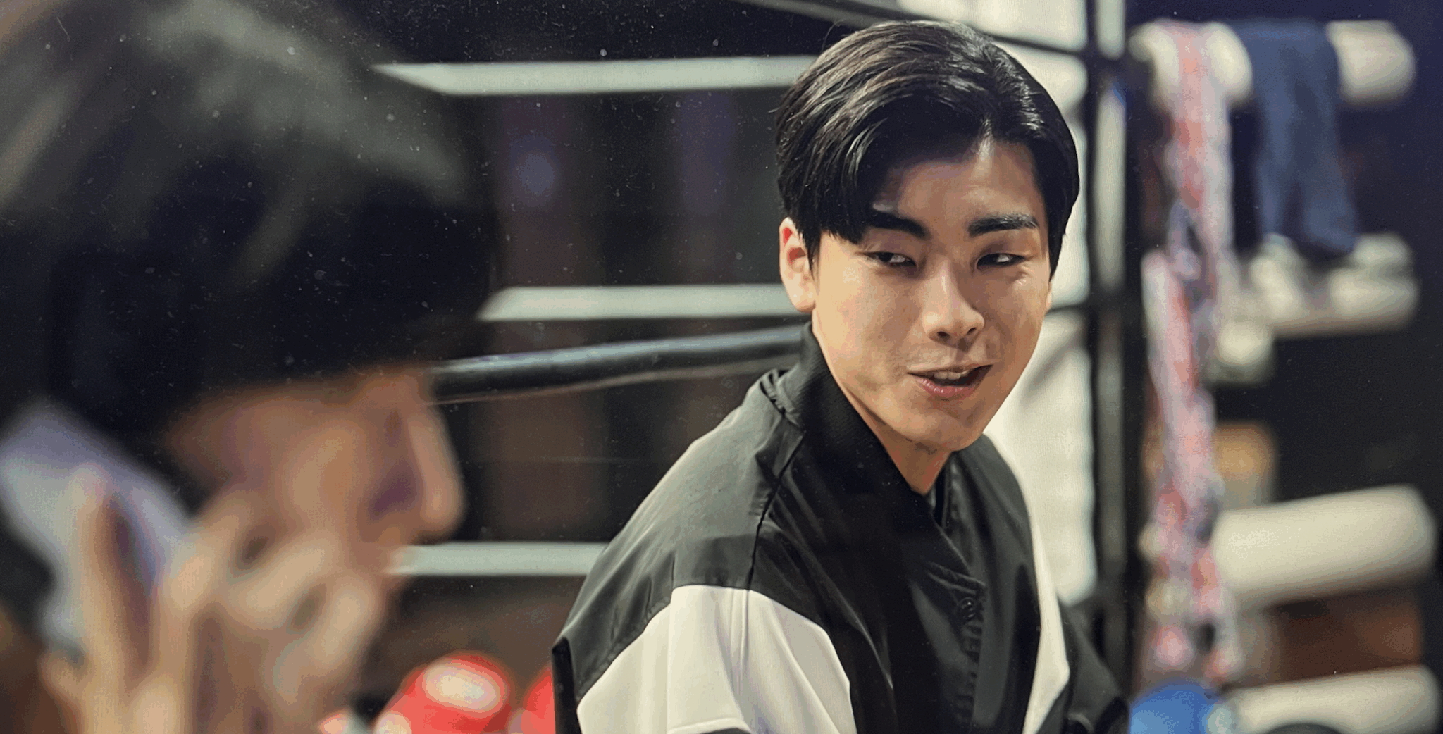 Beom-seok’s Obsession with Su-ho: The Tragic Psychology Behind Weak ...
