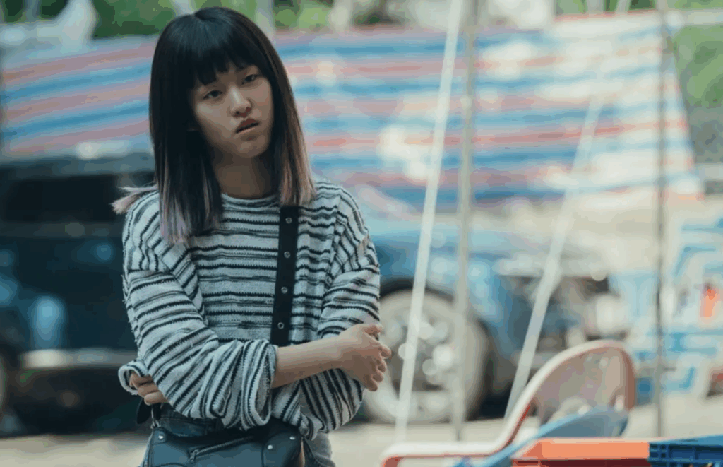 The Joy of Global Connection: Discussing Weak Hero’s Most Complex ...