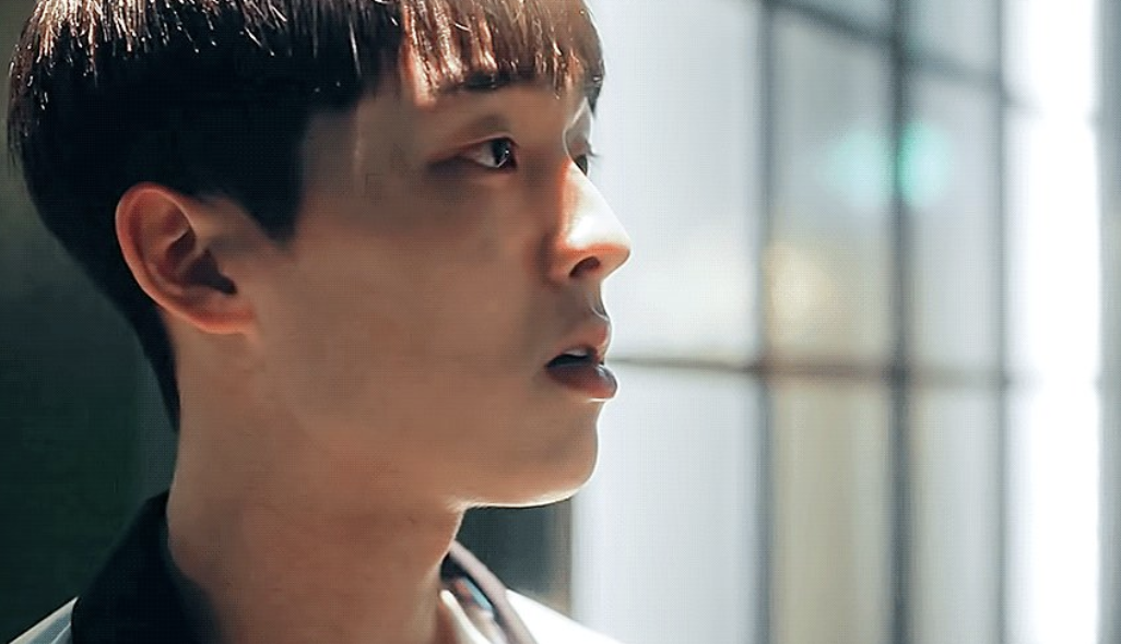 The Untold Story of Su-ho and Beom-seok: Why Their Friendship Was ...